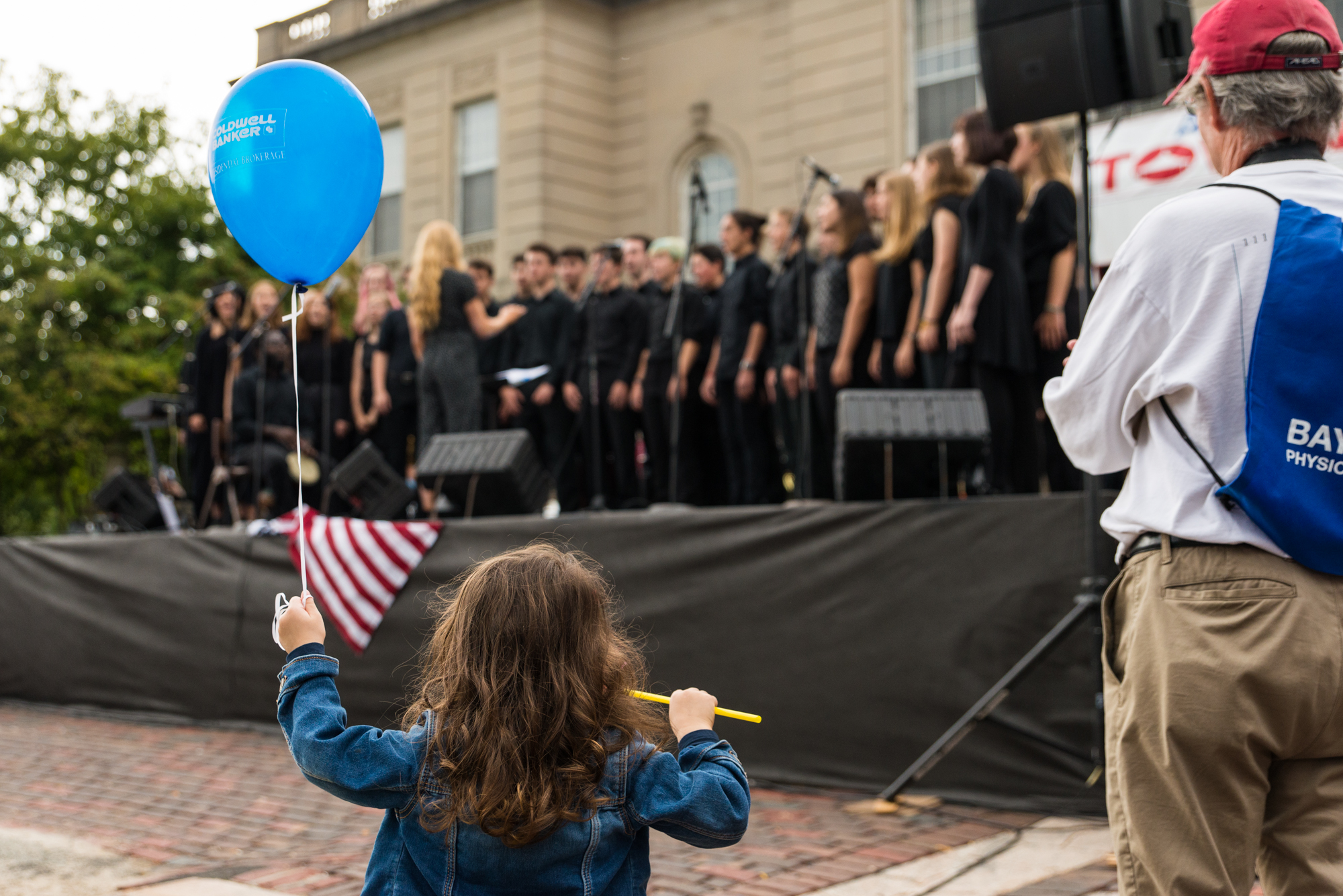 Arlington Town Day – Icons of Arlington
